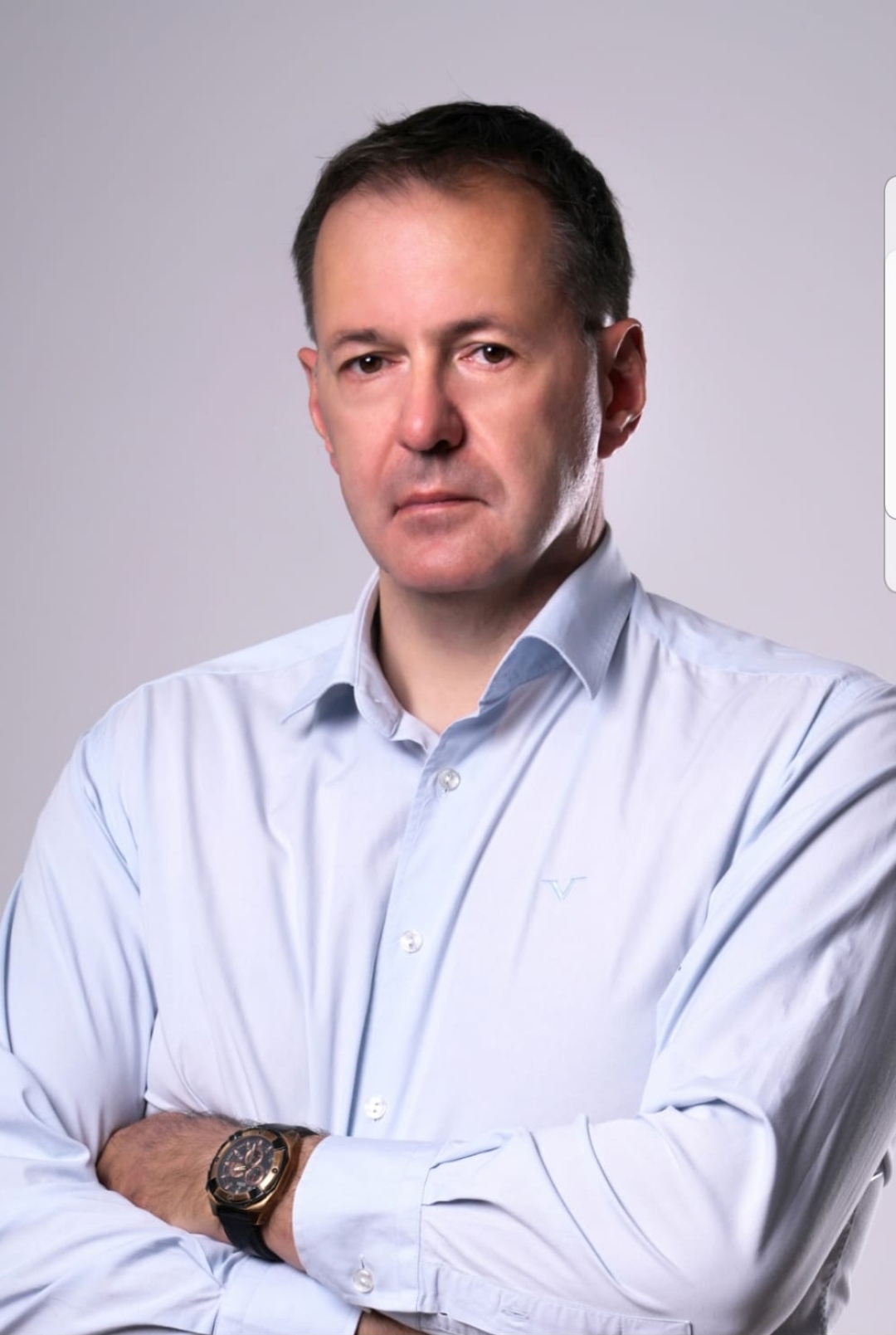 Vojin Rakić - Center for the Study of Bioethics